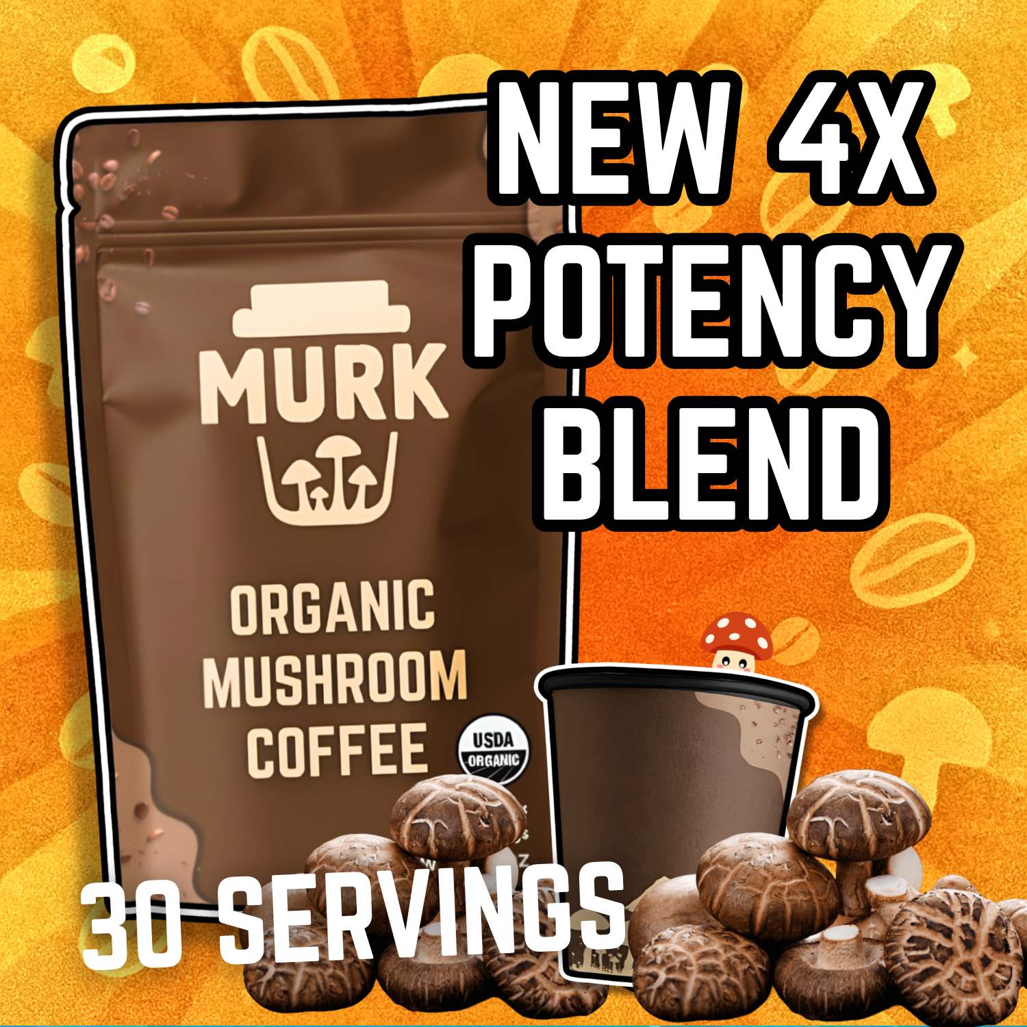 murk – Murk